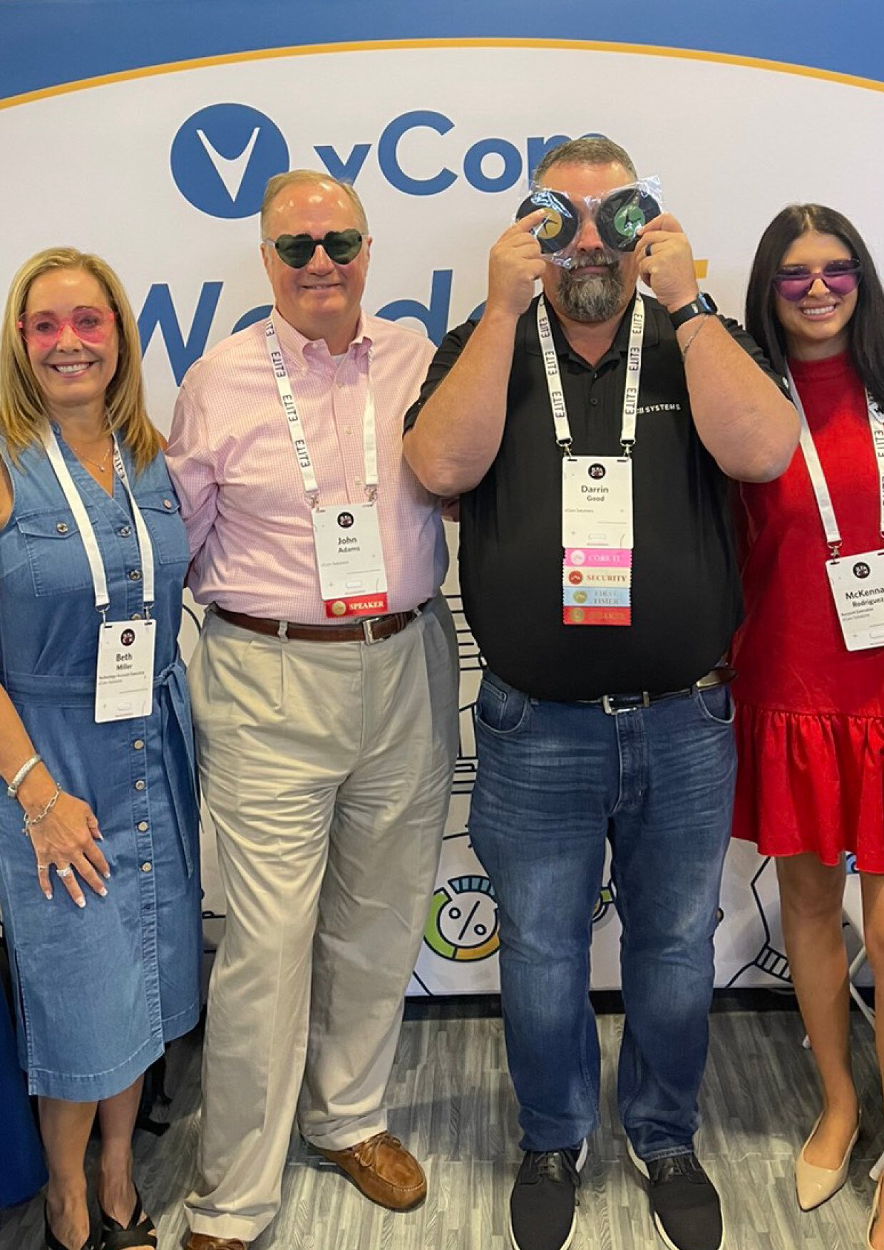 Events and Webinars | vCom