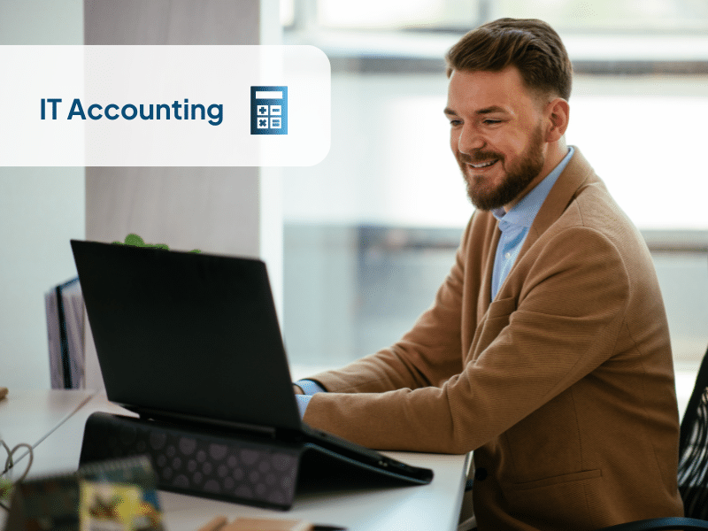 Mastering IT Lifecycle Management Through Effective Expense Management