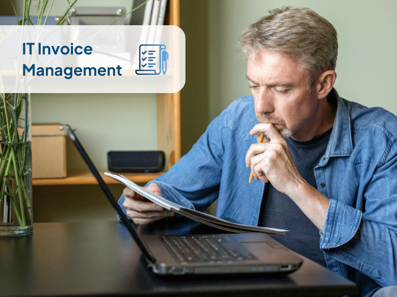 Mastering IT Lifecycle Management Through Effective Expense Management